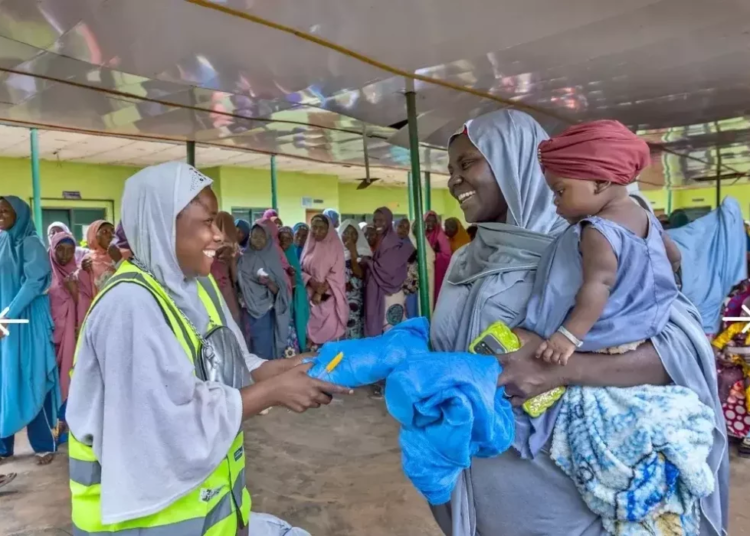 10 States Get 34.7m Mosquito Nets Via Anti-Malaria Campaign
