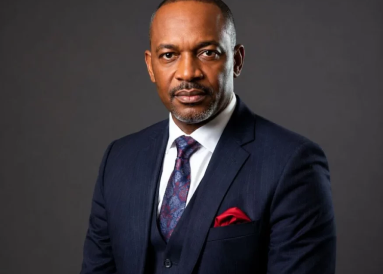 Senate Confirms Benedict Umeano For Second Term On CCB Board