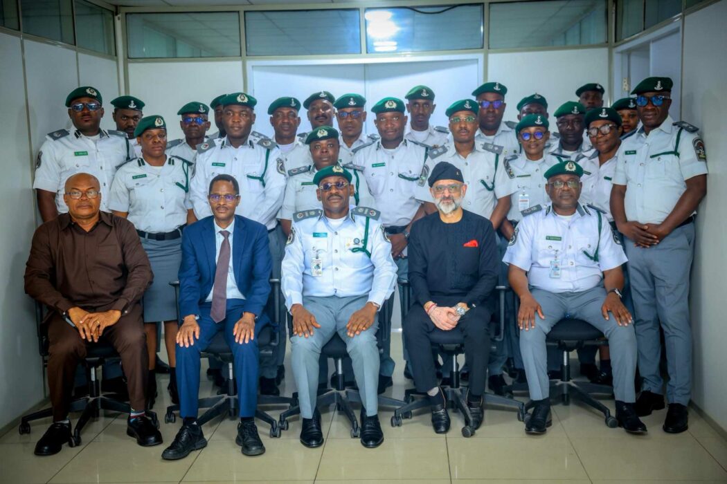 Customs, World Bank Group Strengthen Post Clearance Audit Capacity