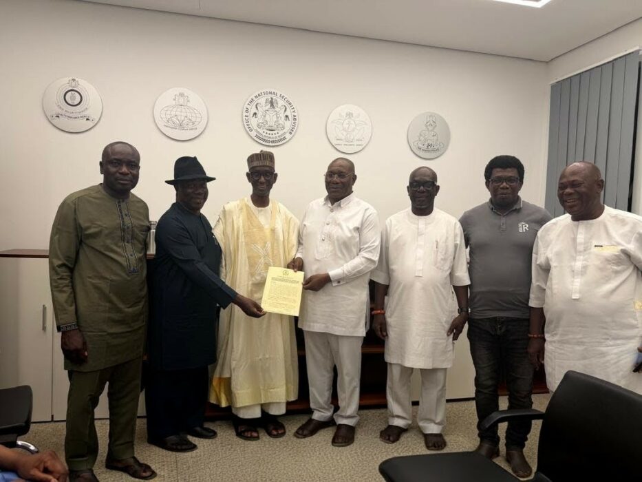 Warri Federal Constituency II: Warring Parties Agree To Power Sharing ...