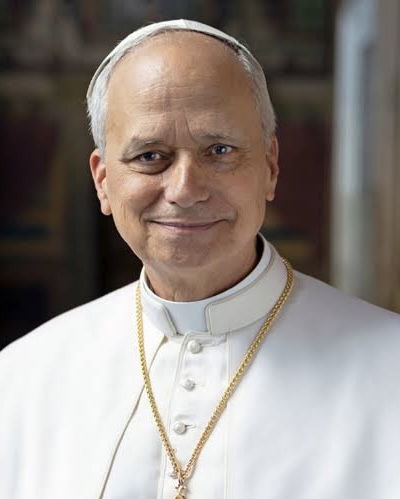 Pope Leo Appoints 2 Nigerians To Key Vatican Roles