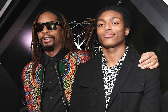 Lil Jon Says Memoir Helped Him Cope With Son’s Tragic Death