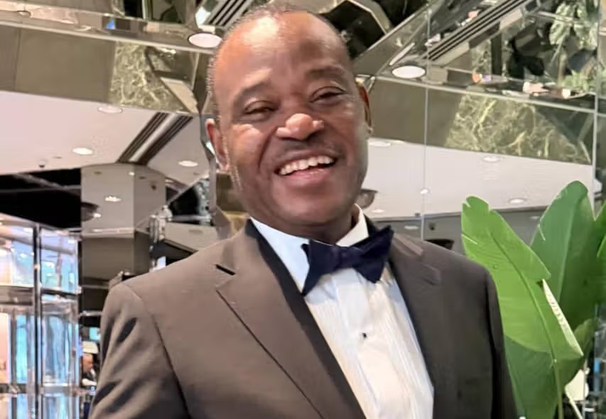 Jimoh Ibrahim Elected Chairman Of UN Budget And Administration