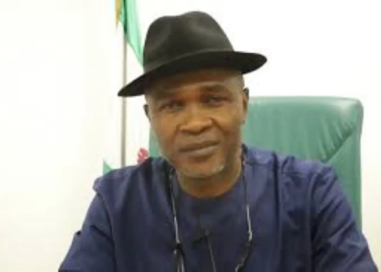 Chinda Resigns From House Of Reps Minority Leader Position As 13 ...