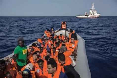 IOM Receives 180 Nigerian Migrants From Libya