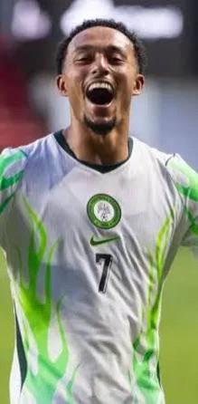 Millwall Block Azeez From Super Eagles Friendlies Amid Transfer Interest