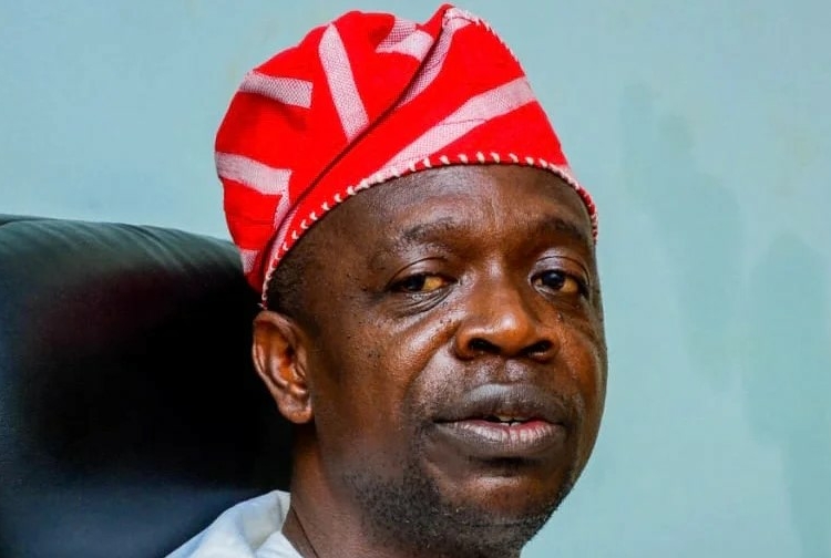 Osun 2026: Oyintiloye Calls For Unity In APC
