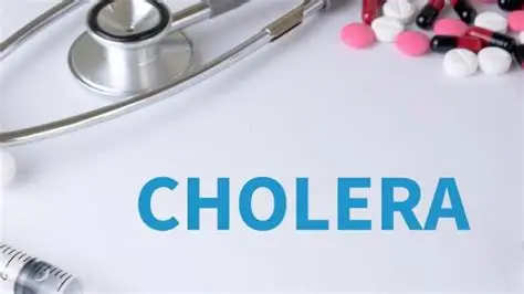 JUST-IN: 274 New Cholera Cases Recorded In Borno Within 24 Hours As ...
