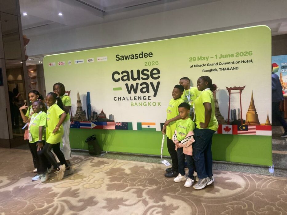Team Nigeria Shines In Bangkok As Scrabble Stars Secure Multiple Podium ...
