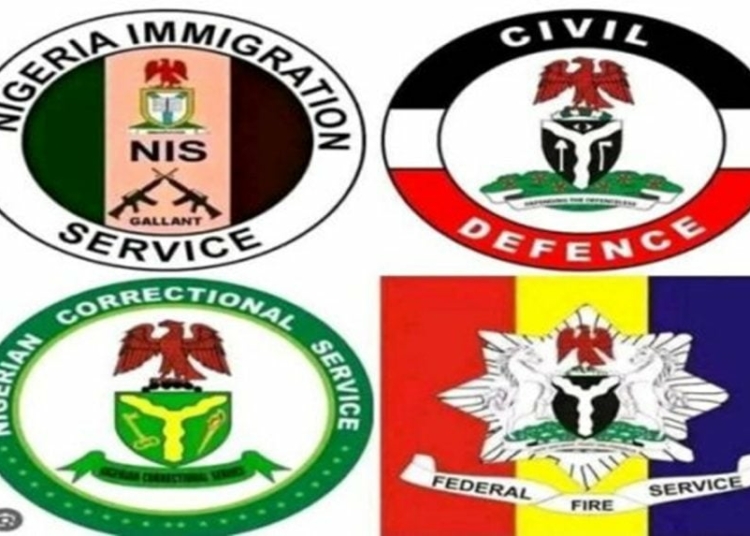 Board Opens Portal For Civil Defence, Immigration, Others’ Recruitment ...