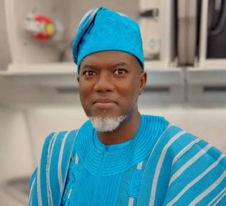 Fate Of Reno Omokri Unknown As Fani-Kayode, Others Get Letters Of ...