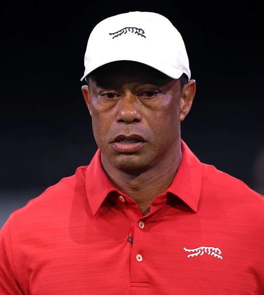 Prosecutors To Subpoena Tiger Woods Hospital Records In DUI Case