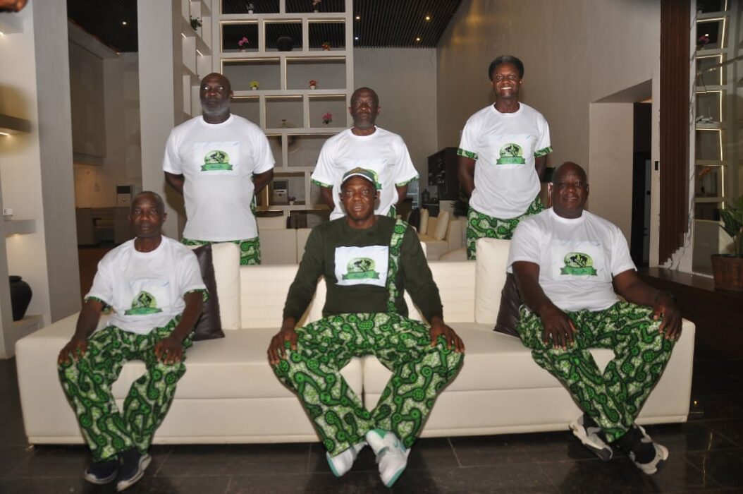 FCT Basketball Academies League Set To Dunk Off With Committees Formed