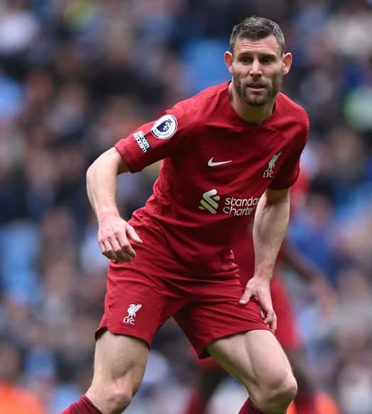 Premier League Icon Milner Retires After 24 Seasons