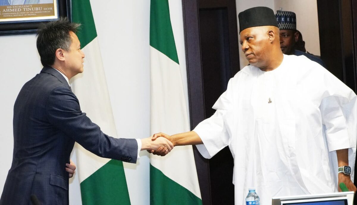 Nigeria, WIPO Deepen Collaboration To Commercialise Creativity, Research