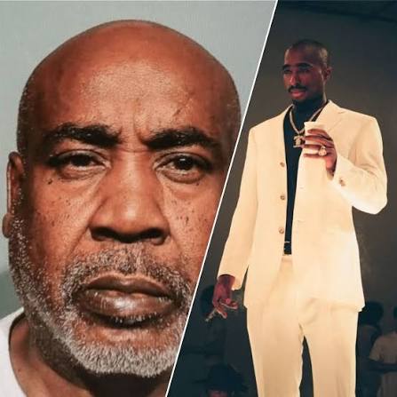 ‎Tupac Murder Suspect Keefe D Brags About Killing The Rapper In ...