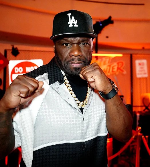50 Cent Claims Son Is Real Victim Over Alleged Daphne Joy And Diddy Video