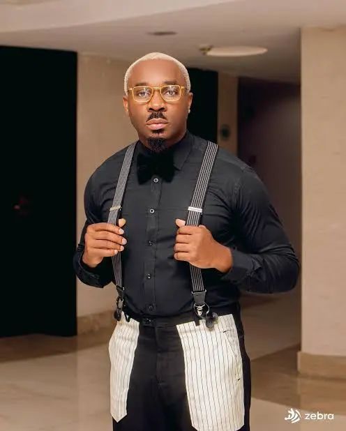 Pretty Mike Faces Possible Legal Action Over Use Of Models Dressed As ...