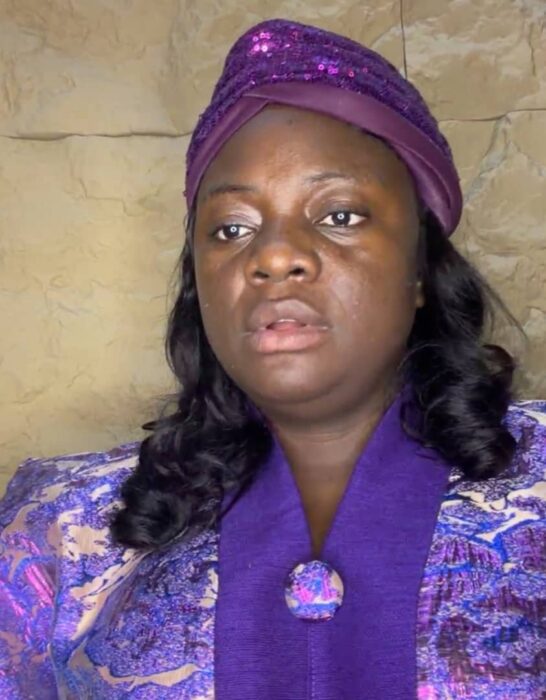 Insecurity: Gospel Singer Yinka Alaseyori Apologises Over Prayer Comment