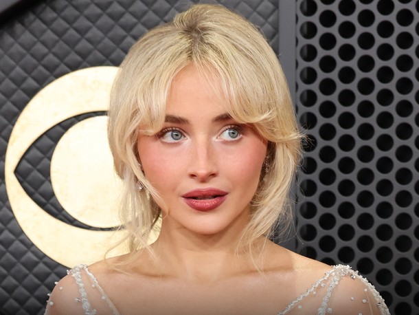 Man Arrested For Stalking US Pop Star Sabrina Carpenter, Fights ...