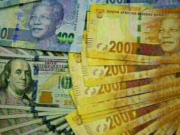 S/Africa Rand Rallies On Dollar Weakness, As Gold Climbs Amid Iran ...