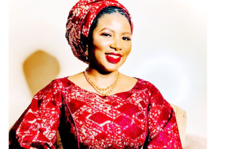 Maryam Shetty: A Policy Advocate And Emerging Voice In Nigerian Public Life