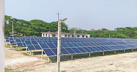 EU, Germany Back NEMSA As Nigeria Unveils Mini-grid Interconnection ...