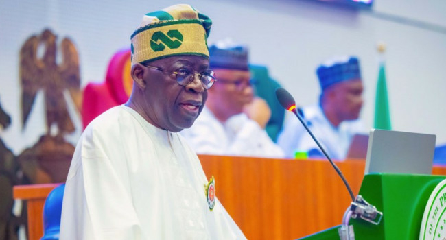 APC Post-Primary Crisis: Govs’ ‘Excesses’ Top Agenda At Tinubu, NASS ...