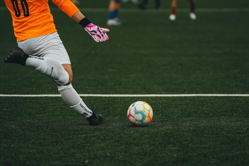 Inside Nigeria's Growing Football Betting Economy